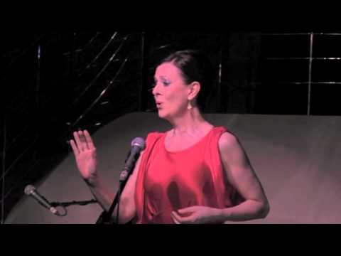 Fancy Free (Rebecca Caine), from the Count of Luxembourg - YouTube