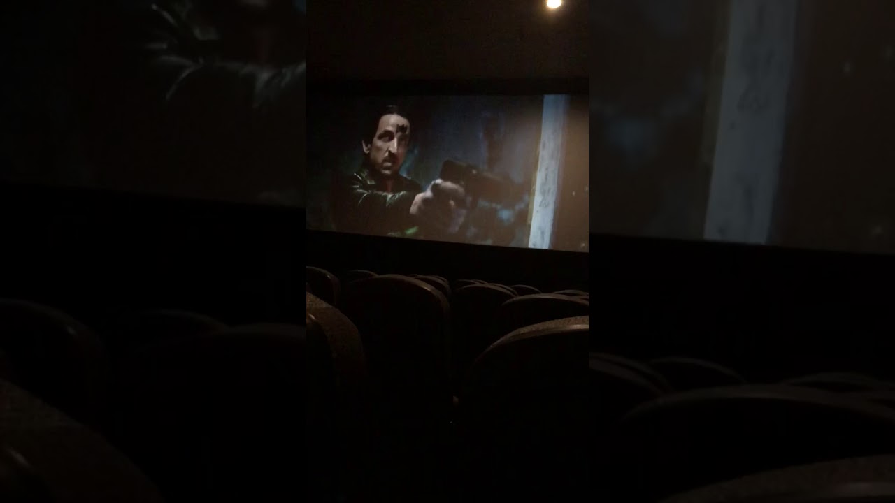 Deadpool 2 ending credits - YouTube