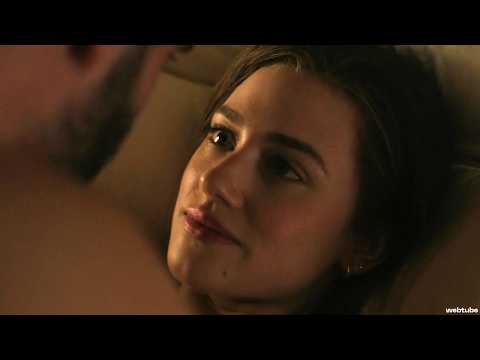 The Last Hypothesis Hot Scenes Timing | Lili Reinhart Hot | Rachel Marsh Hot | Web Series Timing