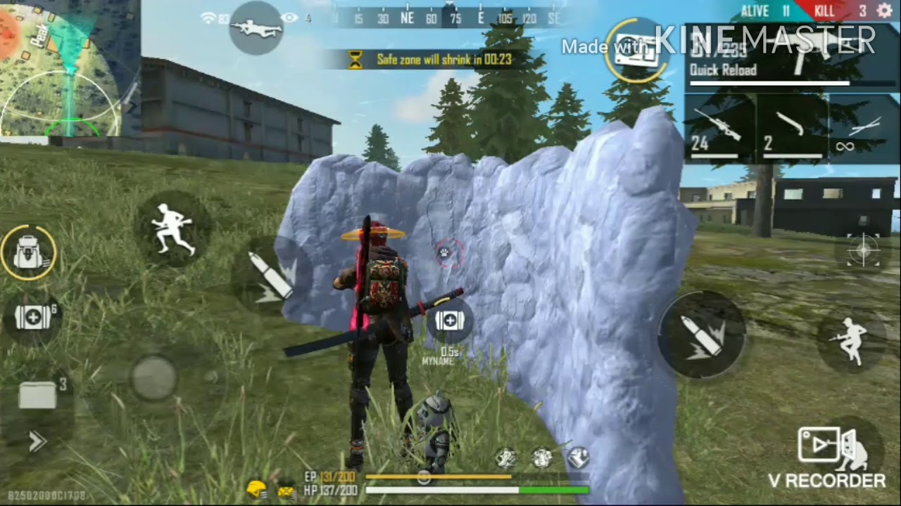 Solo V/s solo ranked game - YouTube