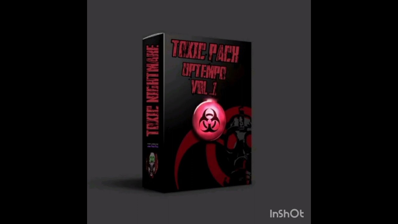 TOXIC NIGHTMARE - TOXIC PACK VOL.1 [DOWNLOAD DESCRIPTION] - YouTube