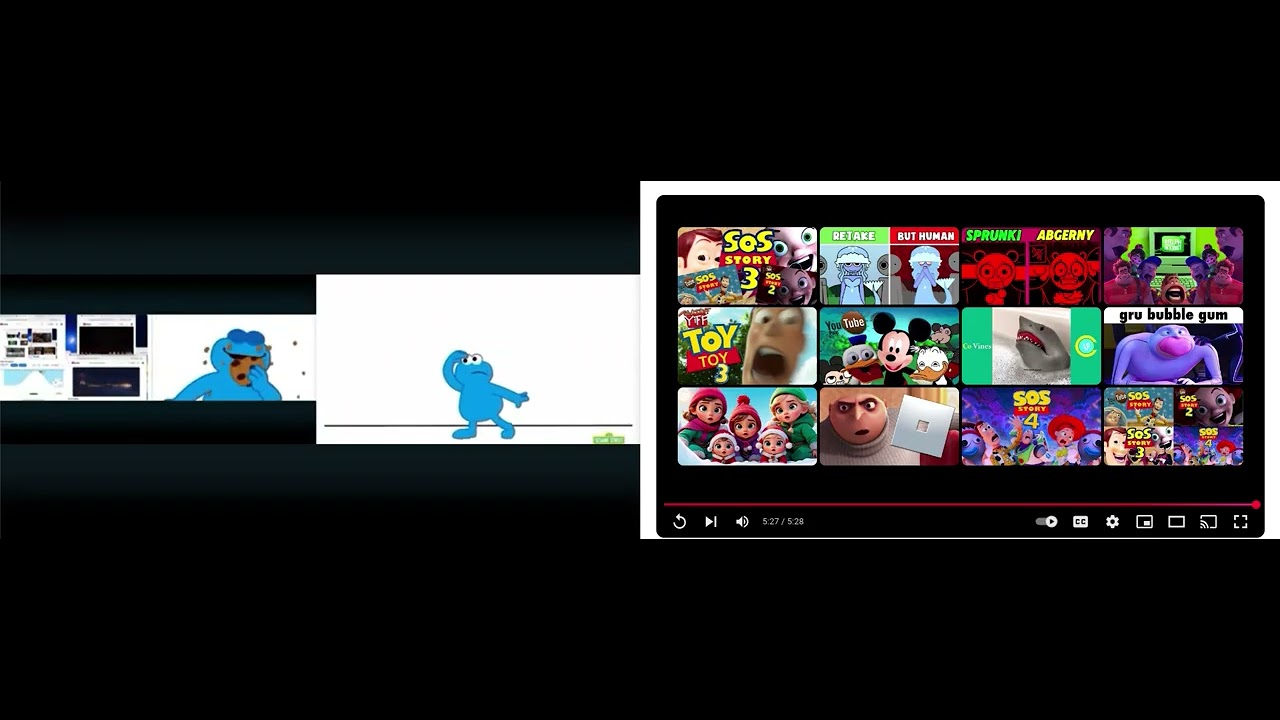 up to faster 86 parison - YouTube