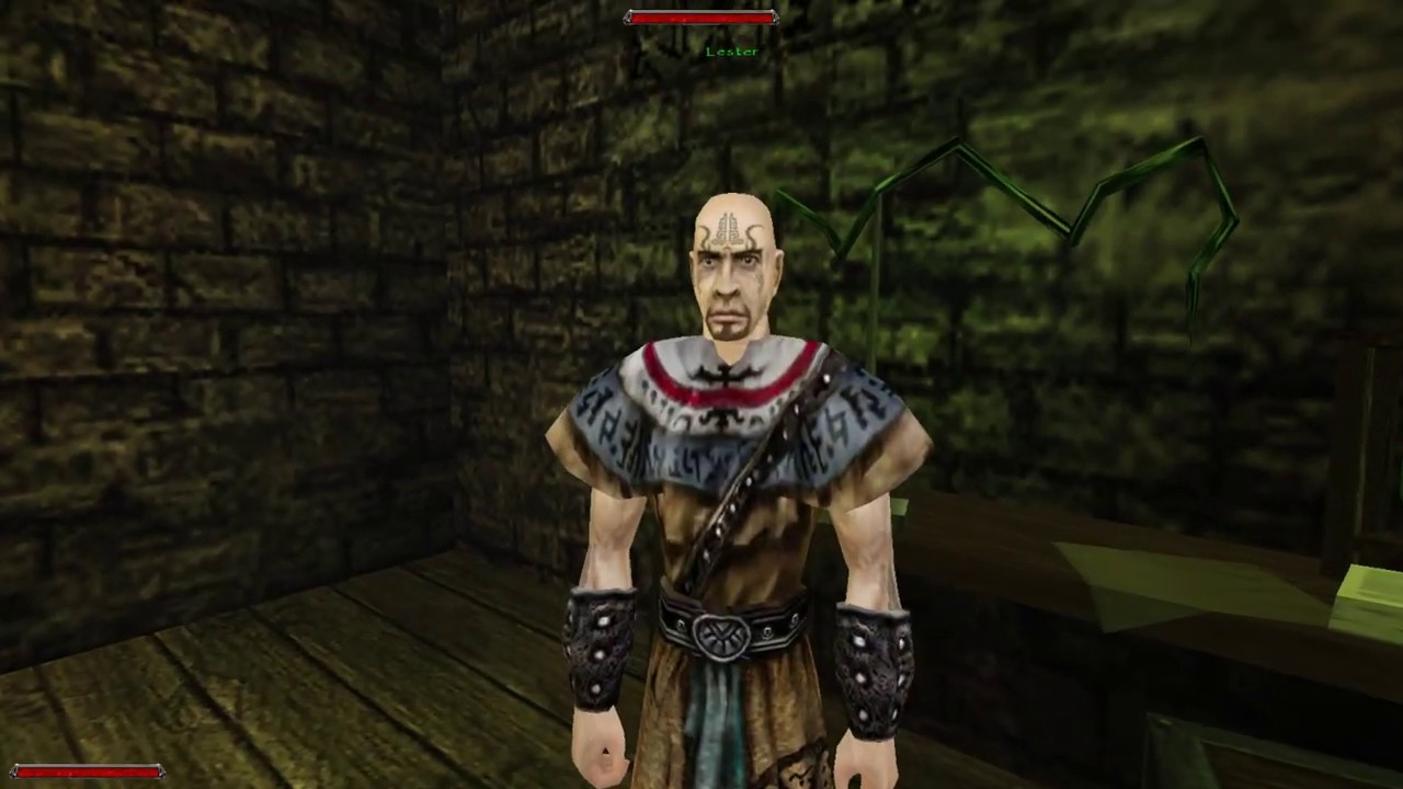 Let's Play Gothic Sequel #2 (Gothic 1 Addon) [Deutsch] - YouTube