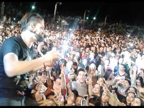 Melhores momentos dos shows Expolider 2016