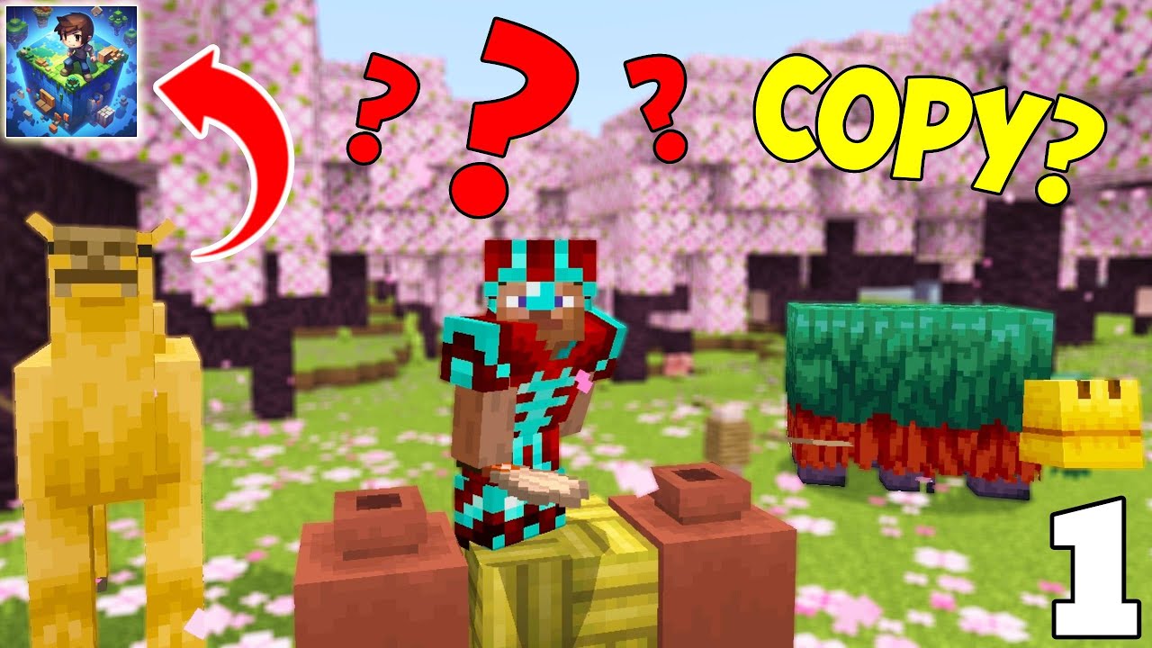 Craftsman 5 - Playing for the first time || Ep-1 - YouTube