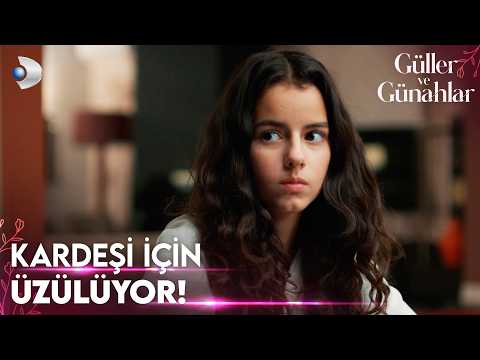 İlkim, Kader'e kıyamıyor! - Güller ve Günahlar Özel Klip