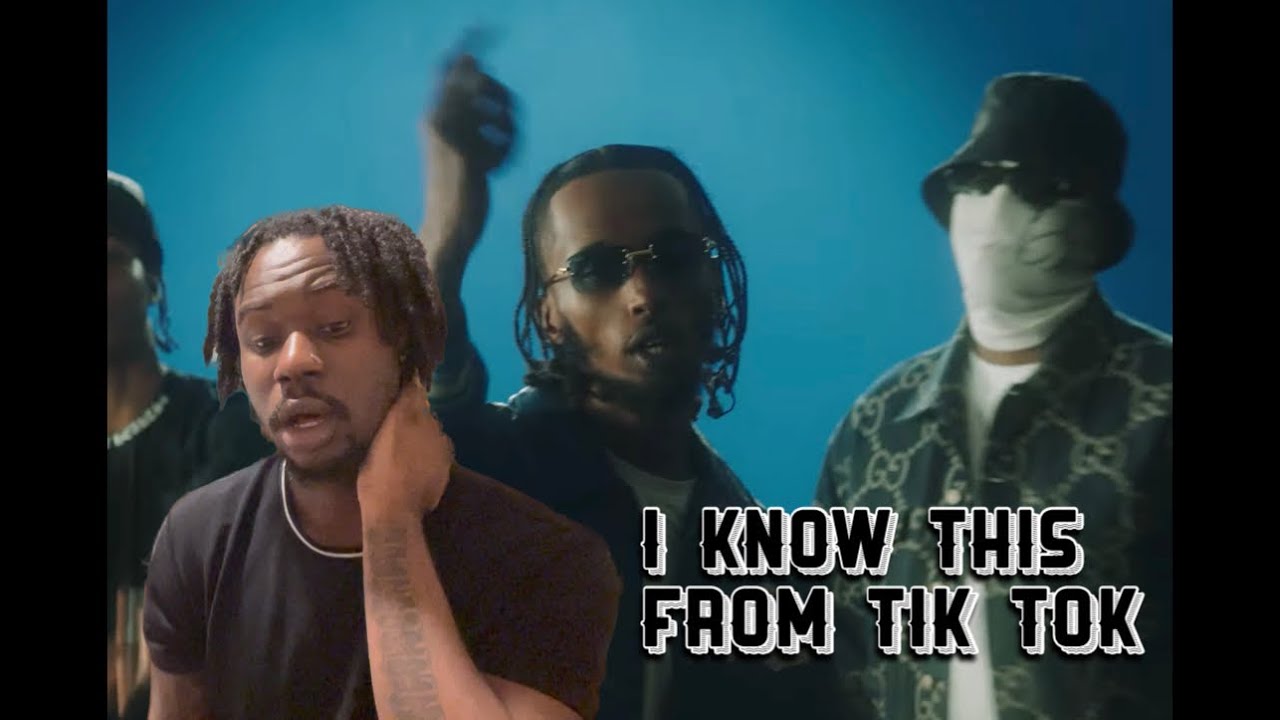KAWALi - Let It Rip Remix Feat Clavish & wewantwraiths [Music Video ...