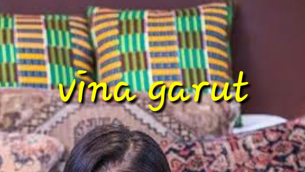 Vina Garut Lagi Viral Youtube