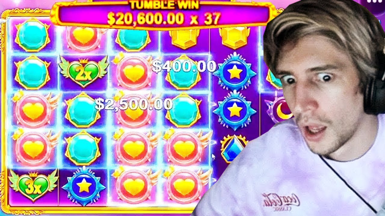 TOP MAX WINS Slot Machine 🍀BIGGEST WINS OF THE WEEK💥 Max Wins Online ...