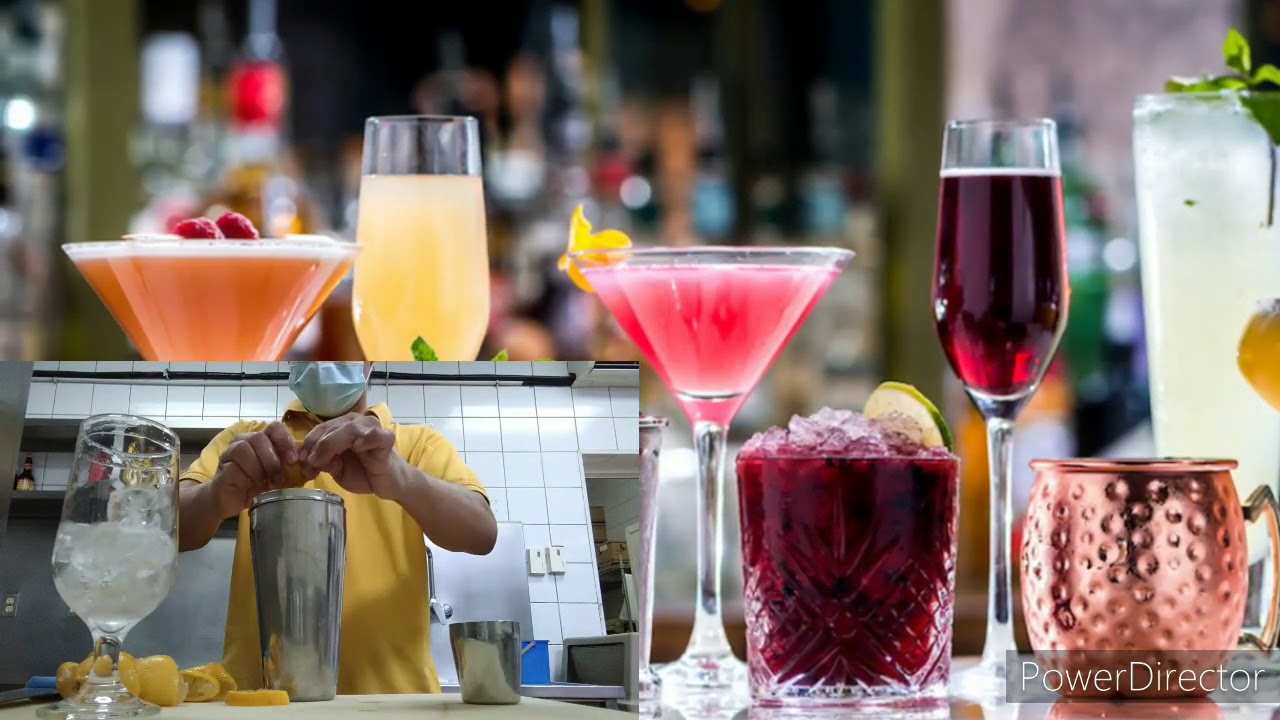 ANGKOL juice - YouTube