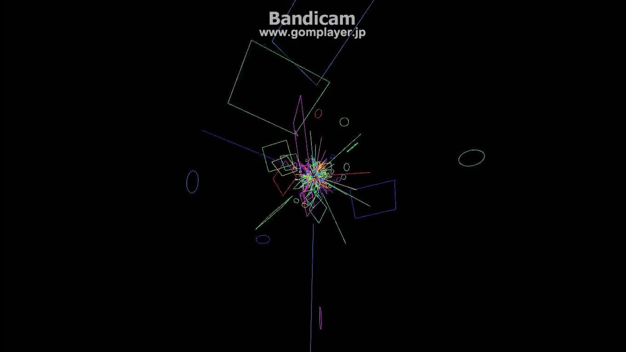 Processing Art : 1 - YouTube