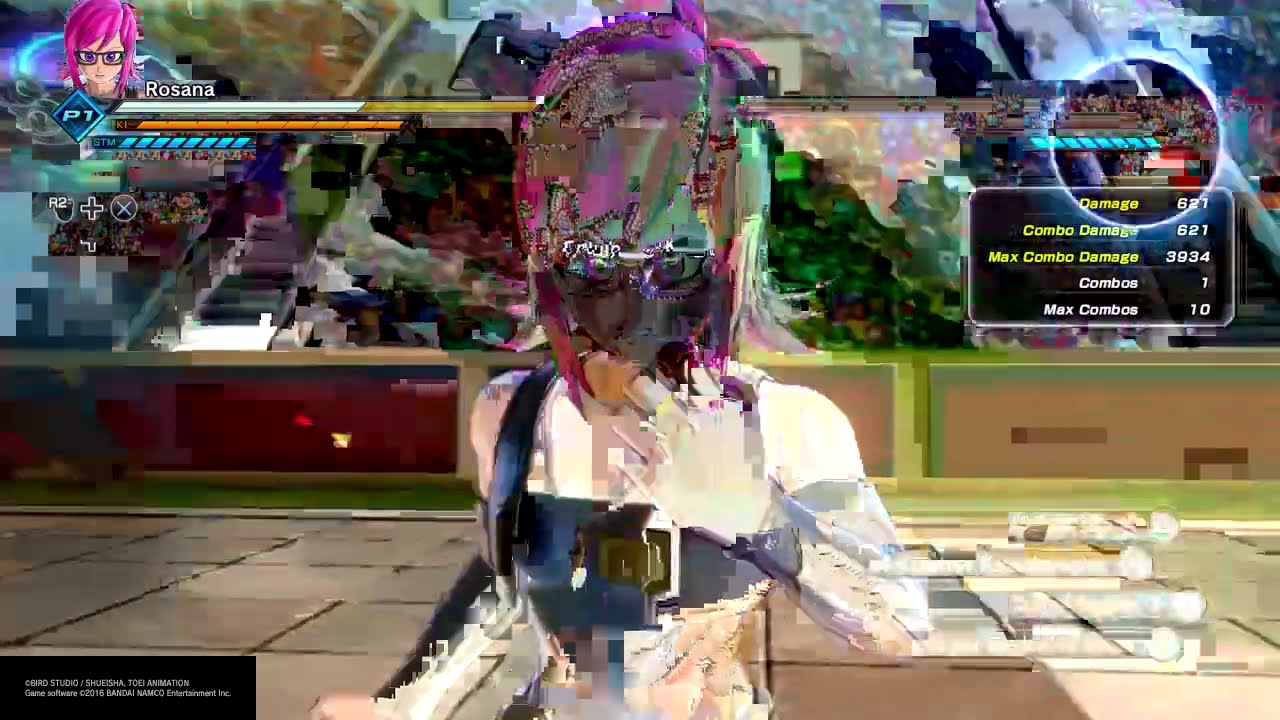 Critical Upper - Death Beam - Divine Kamehameha Infinite Combo - YouTube