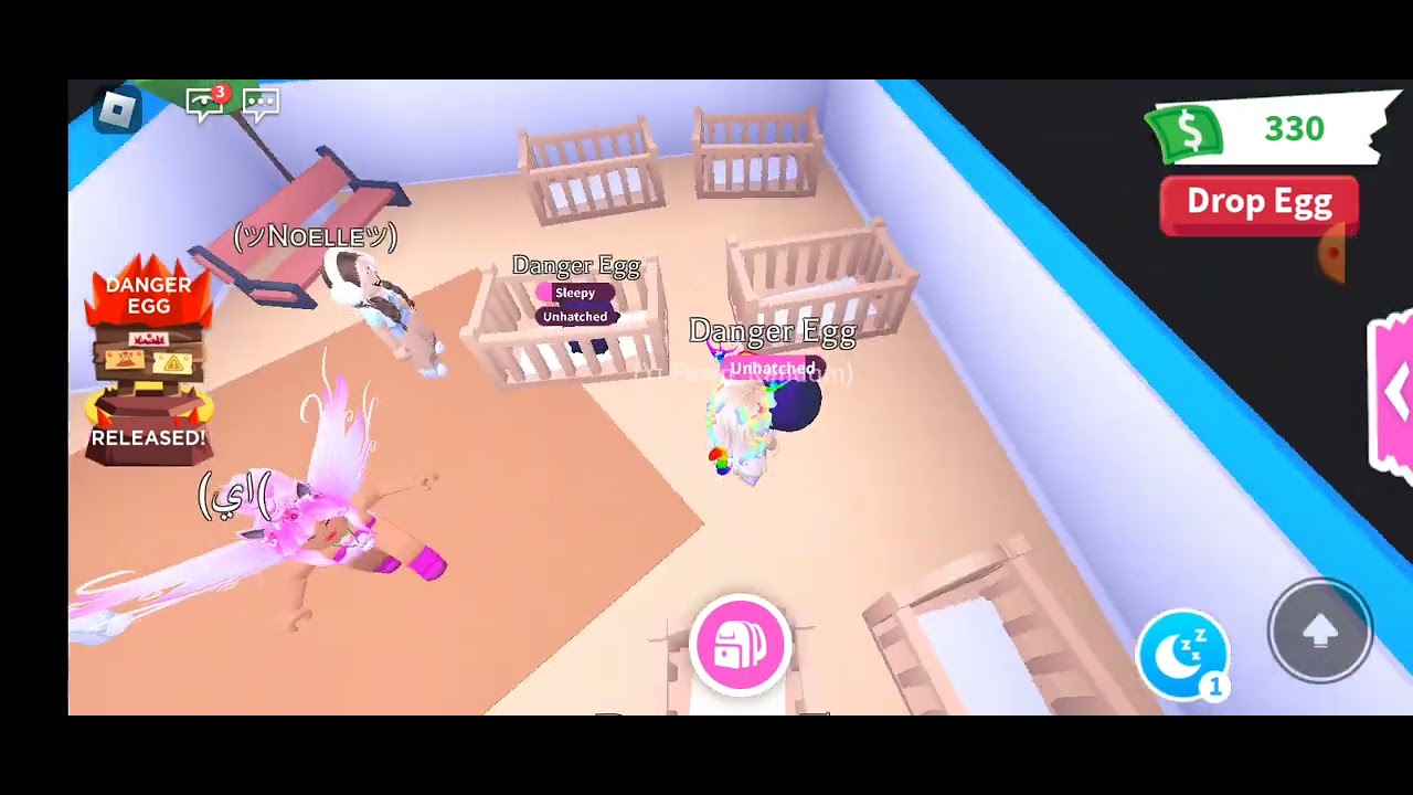 DANGER EGG COUNTDOWN!!!!! - YouTube