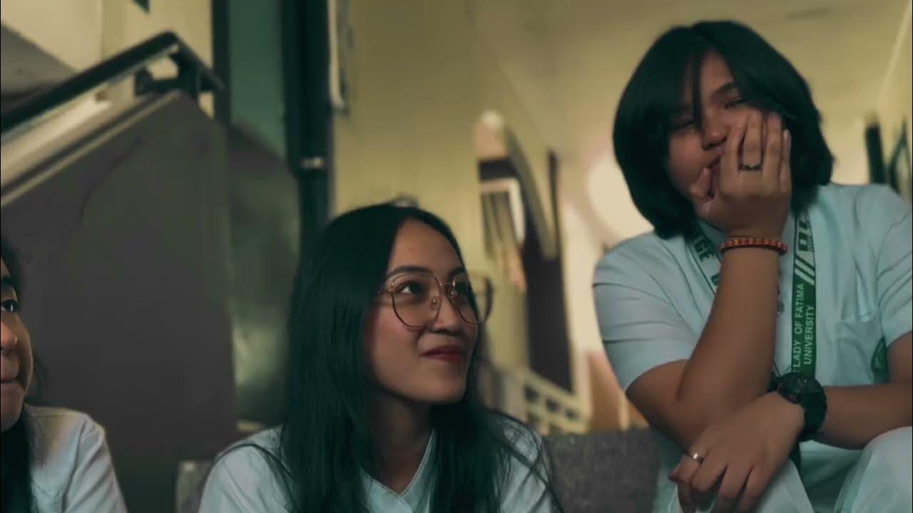 Layag | Understanding the Self | BSN1-YB2 Group 1 Production - YouTube