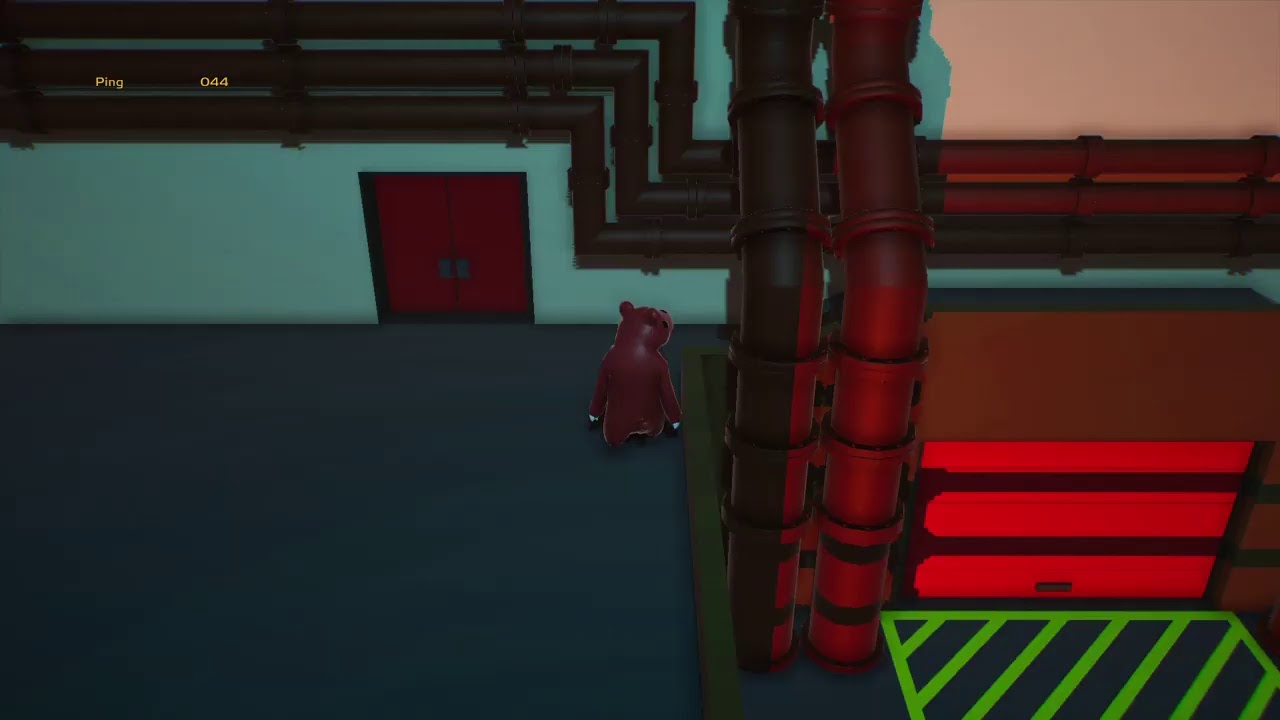 GANG BEASTS grind 150 subscribers - YouTube