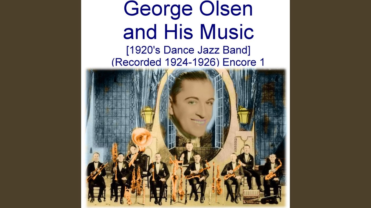 What's the Use of Talking (Victor 20089) (Recorded 1926) - YouTube