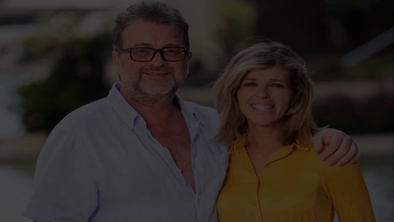 Kate Garraway suffering ‘unimaginable pain’ as husband Derek Draper ...