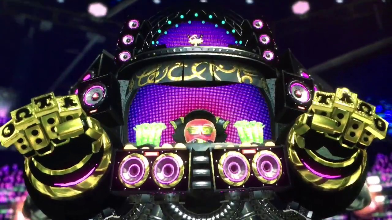 CALLIE?!?! Final boss + splatfest results!!! : splatoon 2 story mode ...