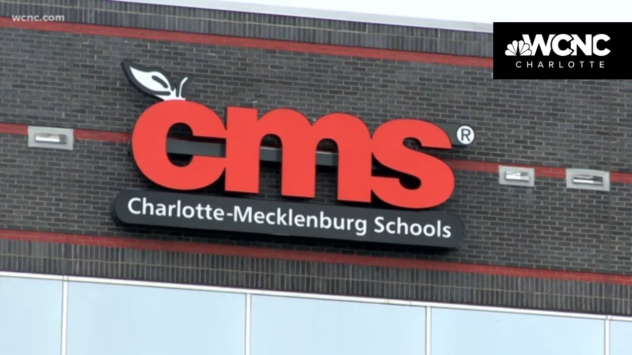 CMS leaders will discuss personal day payments - YouTube