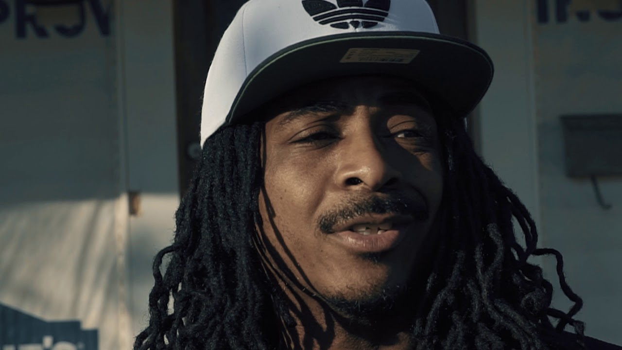 Flow Nice Regular Dude (Official Video) - YouTube