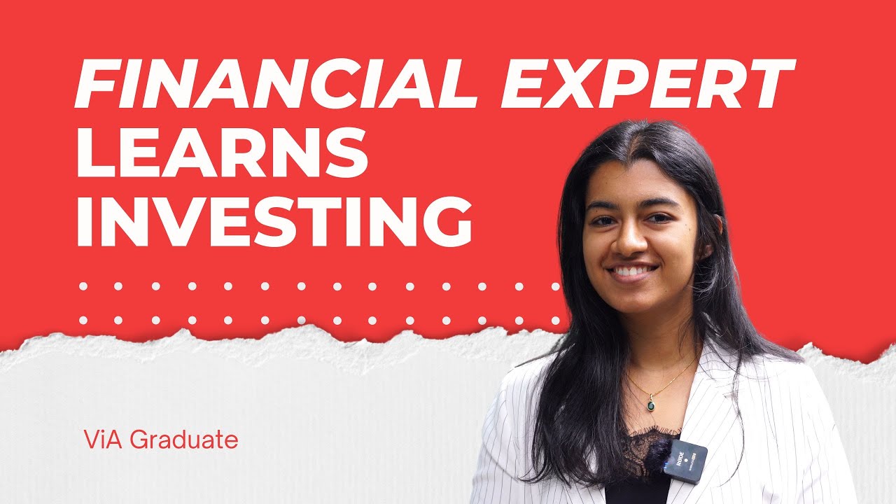 A Financial Expert Just Invested Big | Value Investing Singapore - YouTube