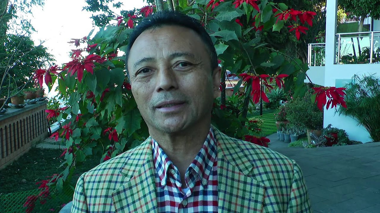 26 JUIN MARC RAVALOMANANA - MBS - YouTube