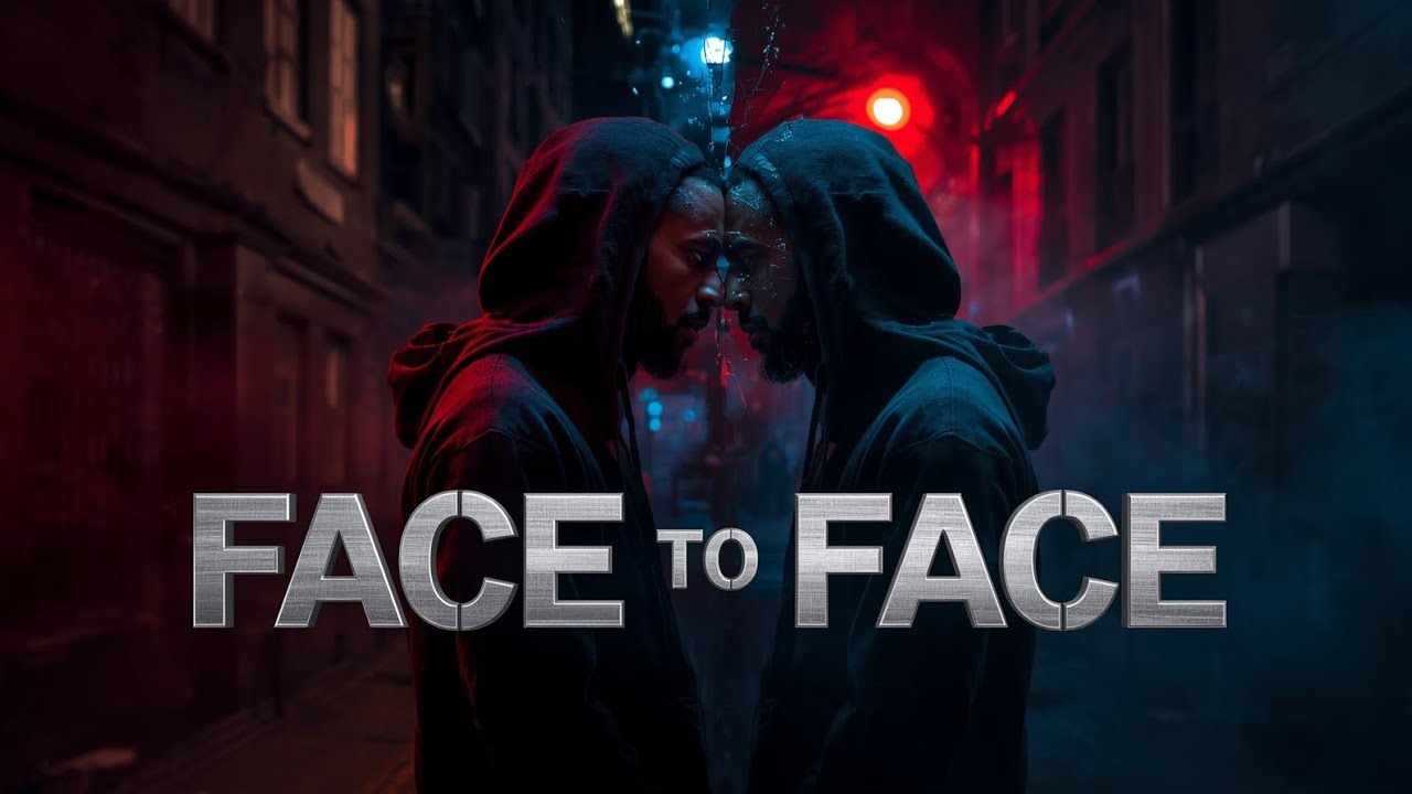 Face to Face | English Rap Song | Devil Rocky | Official Music Video ...