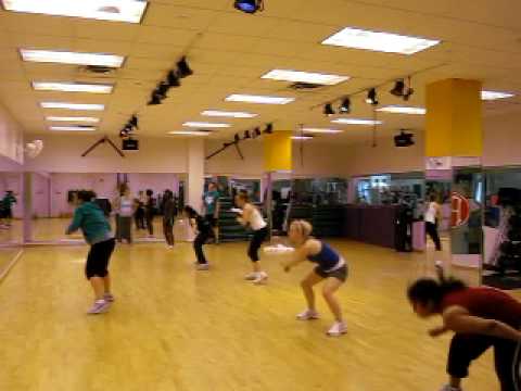 Thursday Dance! - YouTube