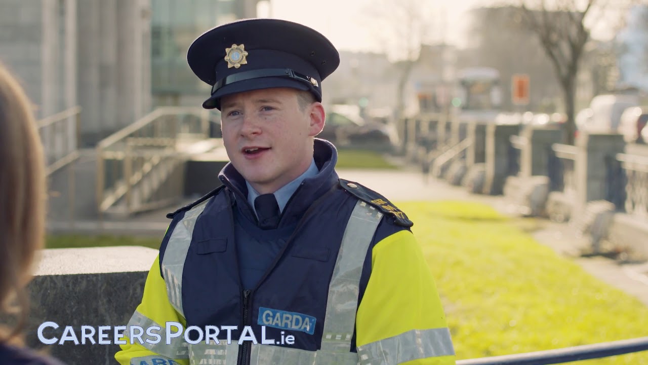 Garda Reserve Compilation Video - YouTube