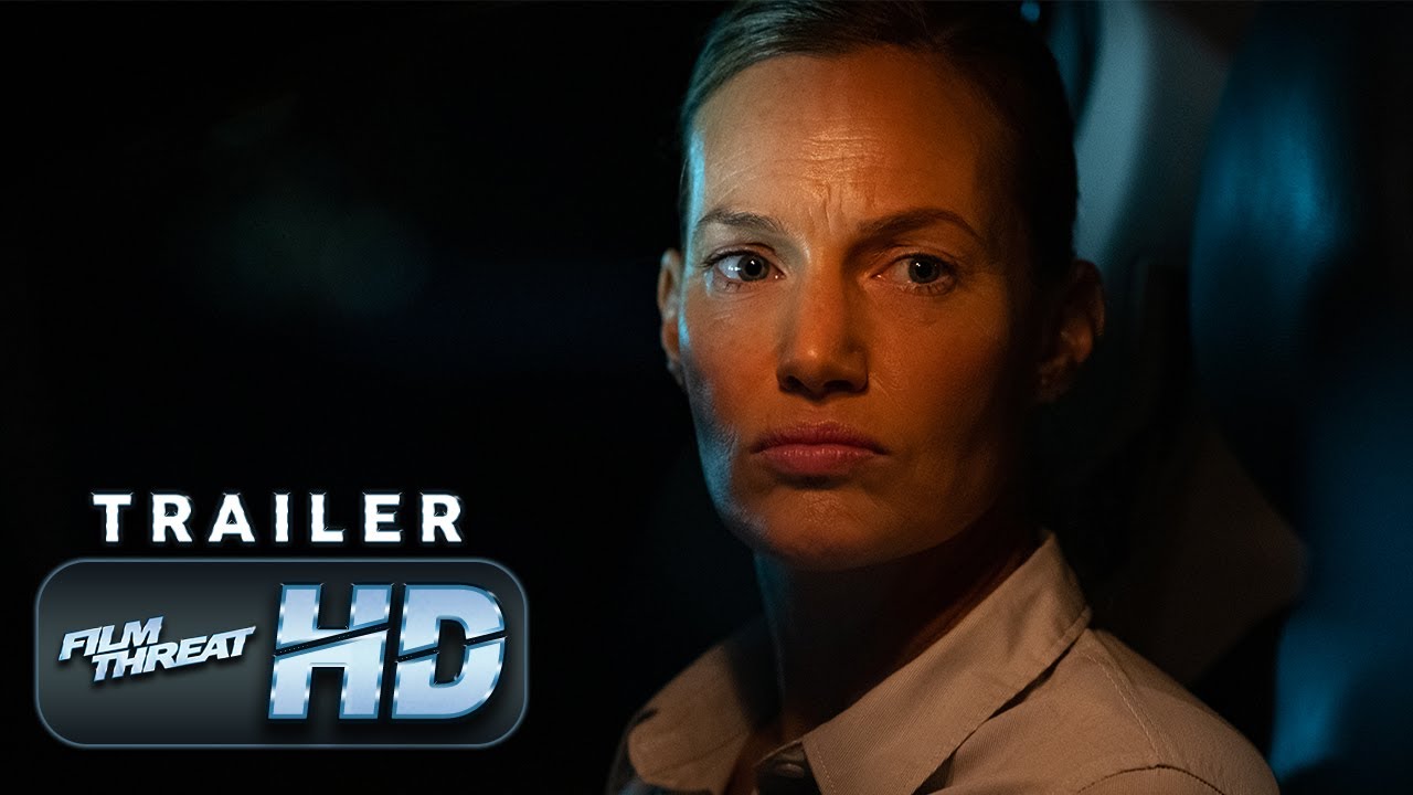 LINE OF FIRE | Official HD Trailer (2023) | THRILLER FEATURE | Film ...