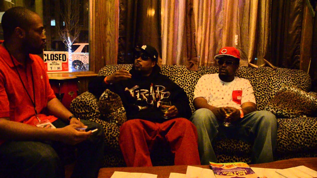 Trapp Boyz interview with Legal Means Entertainment/ Exclusively ...