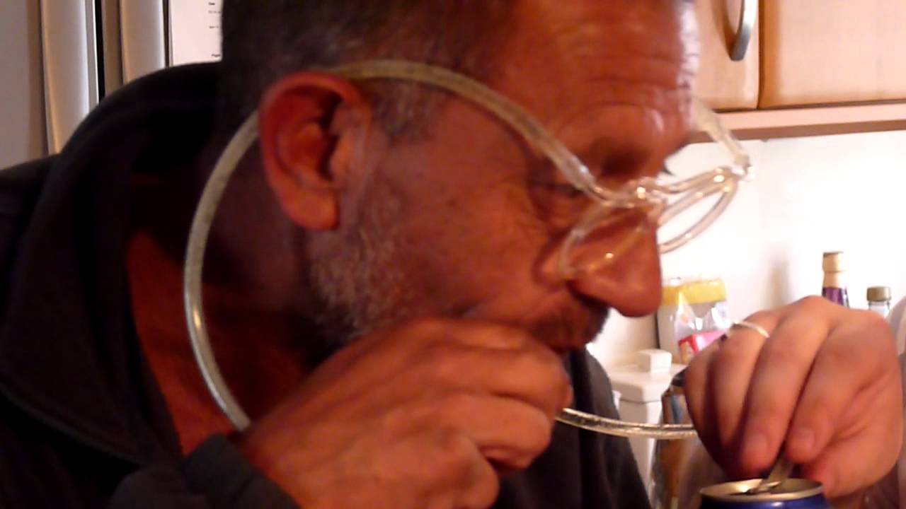 Gary Vokes beer glasses - YouTube