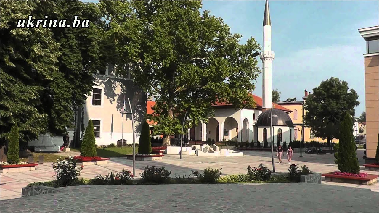 DERVENTA - GORNJI GRAD - YouTube
