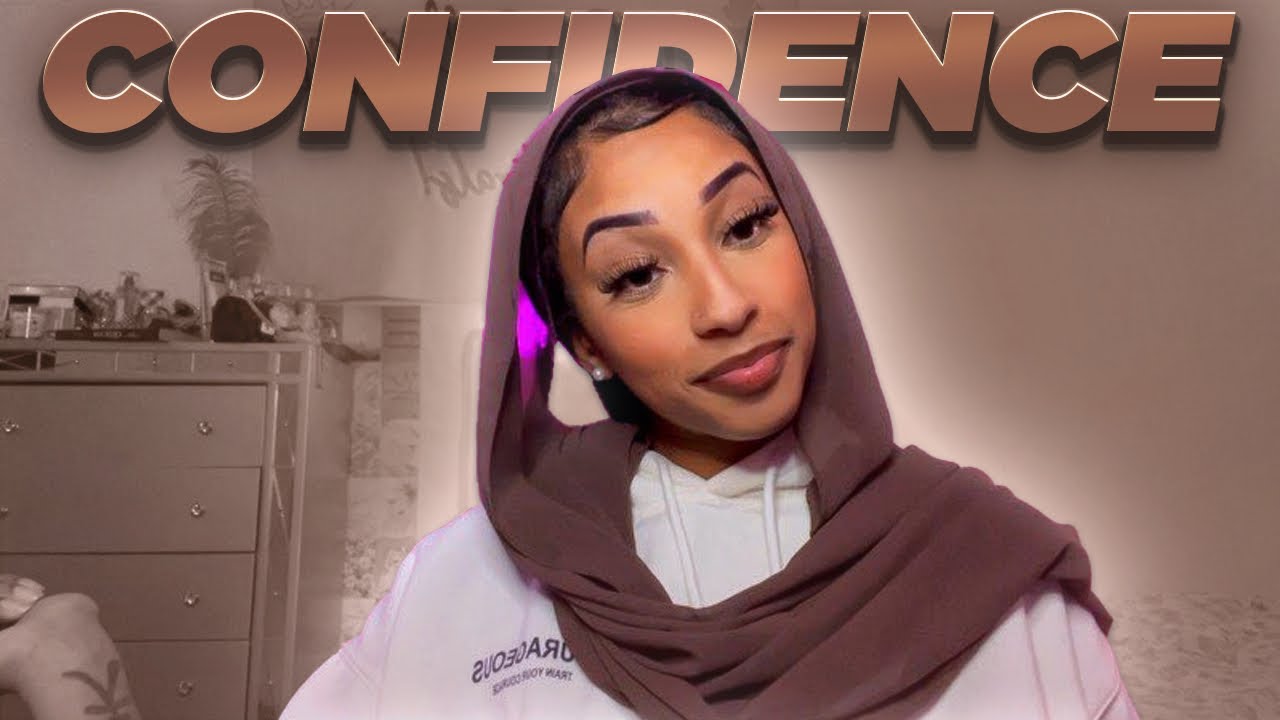 How to Have Next Level Confidence - YouTube