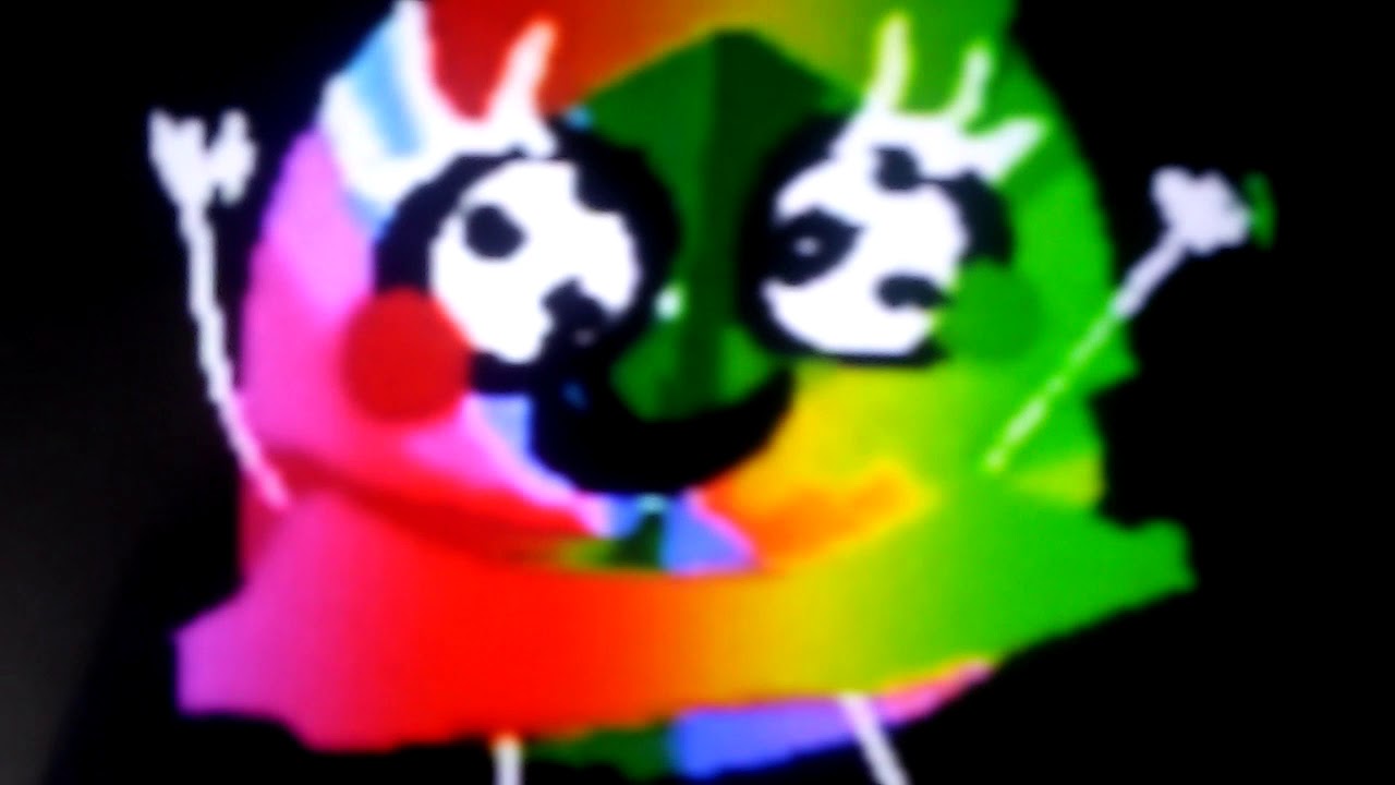 Enchanced with Colours Rainbow in DMA Diamond Major - YouTube