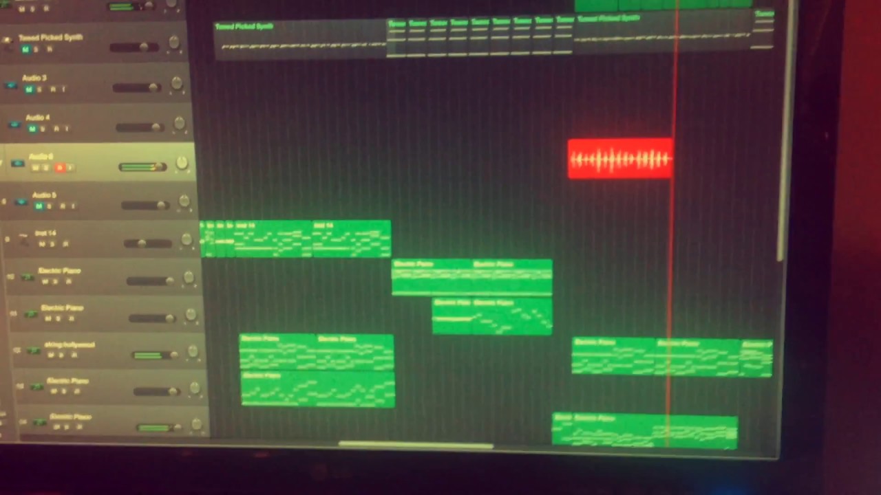 Highway to poland Jazz Riders Jarek Chmielewski - YouTube