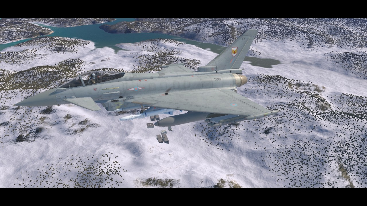 BMS Modding - Part 6.0 - Aircraft Implementation Overview - YouTube