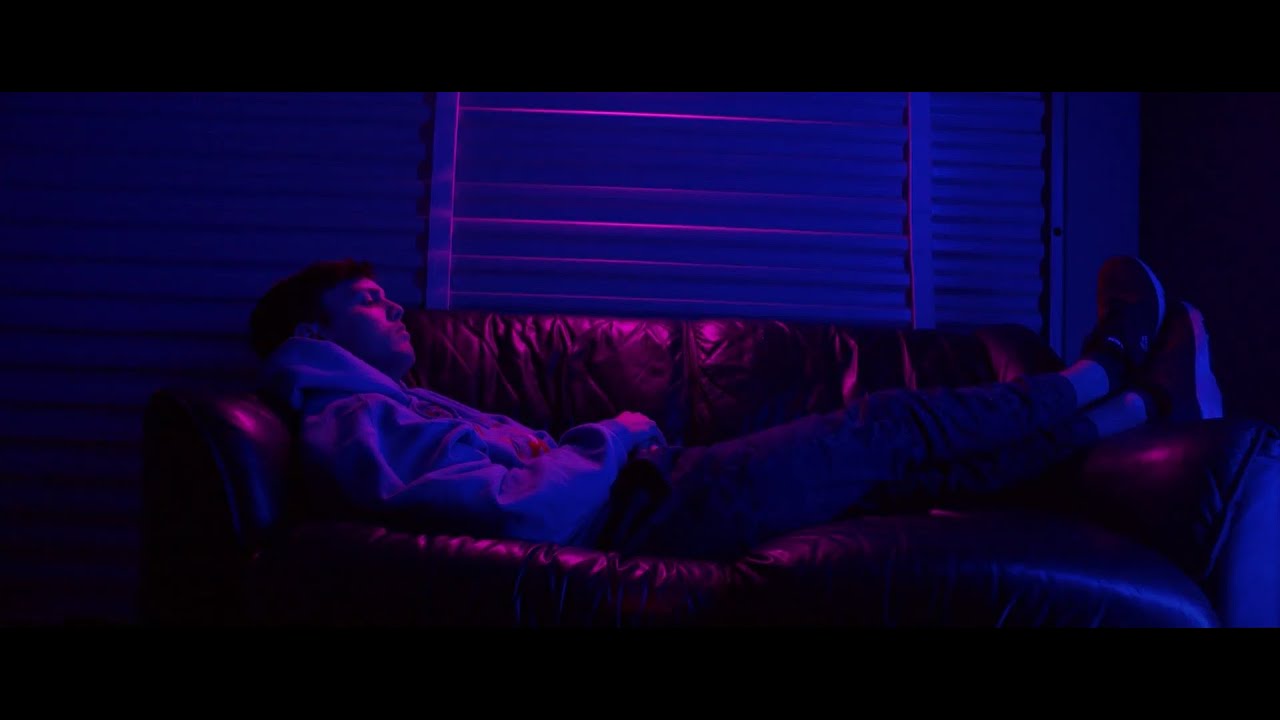 Clark Cade - Here I Go - YouTube