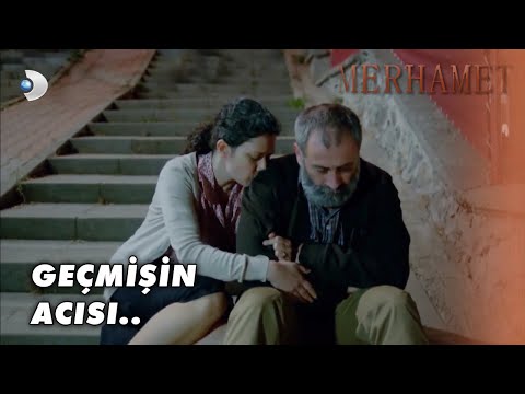 Recep Geçmişin Azabını Çekiyor! - Merhamet Özel Klip