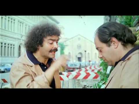 I Fichissimi - Io Rinascerò cervo di muntagna