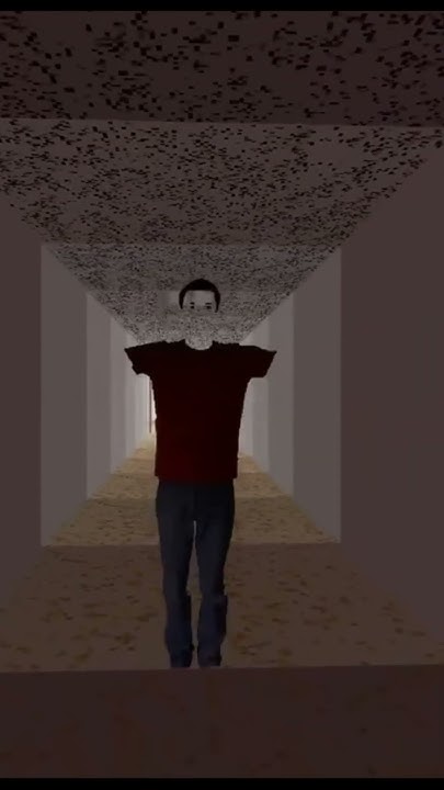 Classic Style VS Null Style Baldi's Basics Remastered #baldi #games # ...