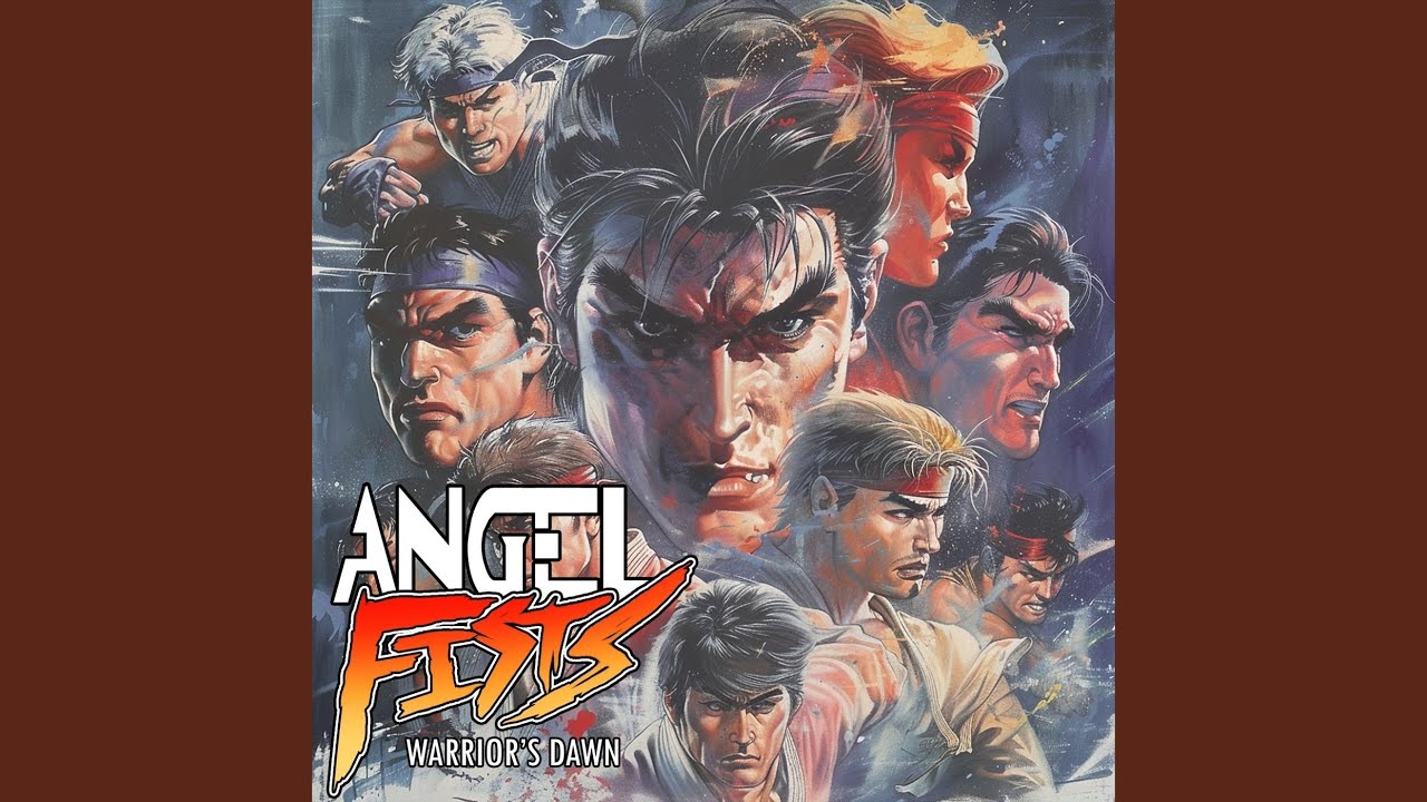 Tokyo Night Club: Fight!! - YouTube