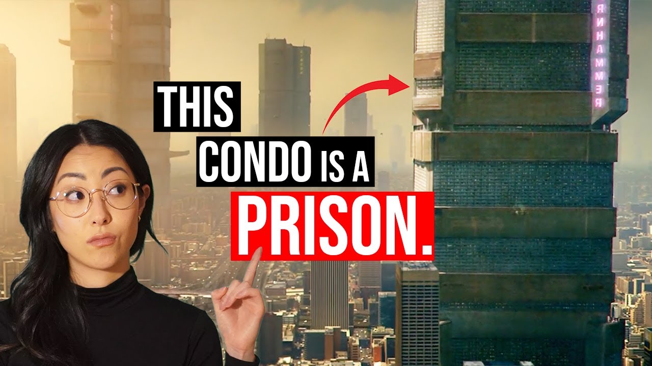 MEGACITIES: Reality or Fiction? [Architecture in Sci-Fi] - YouTube