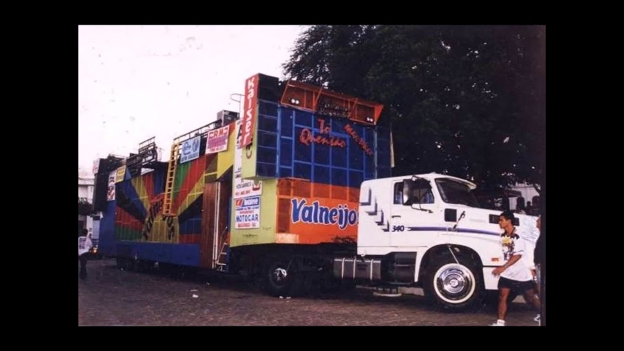 Neópolis - Sergipe 1994 - YouTube