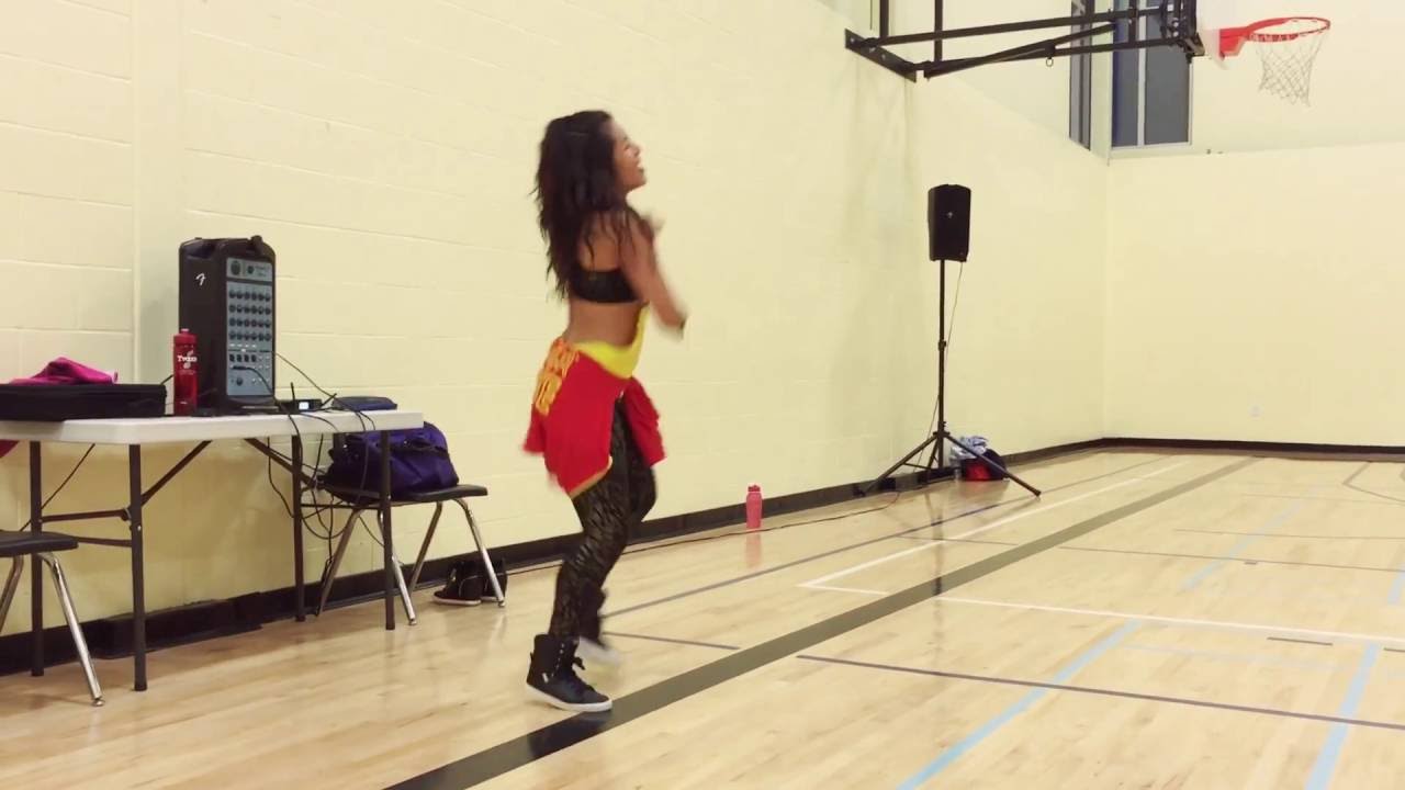 Zumba Salsa Routine to Travesuras (Salsa Version) by Enio with Zumba ...