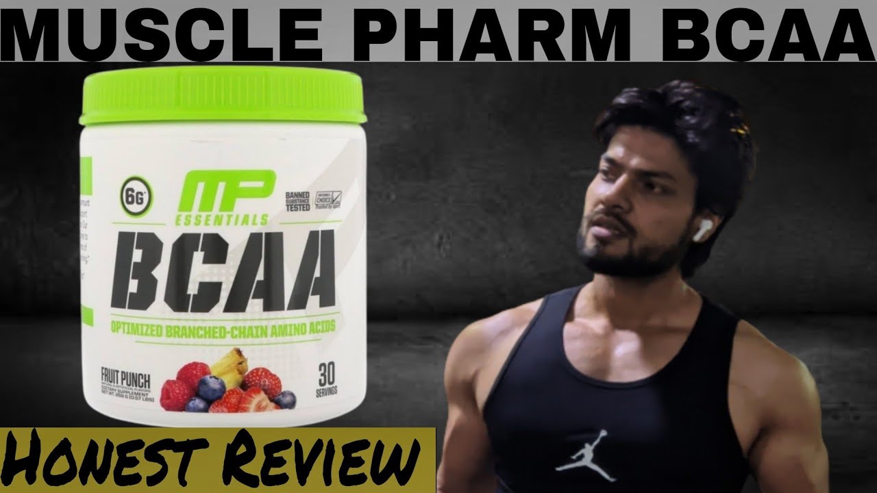 musclepharm bcaa review | mp bcaa review | musclepharm essentials bcaa ...
