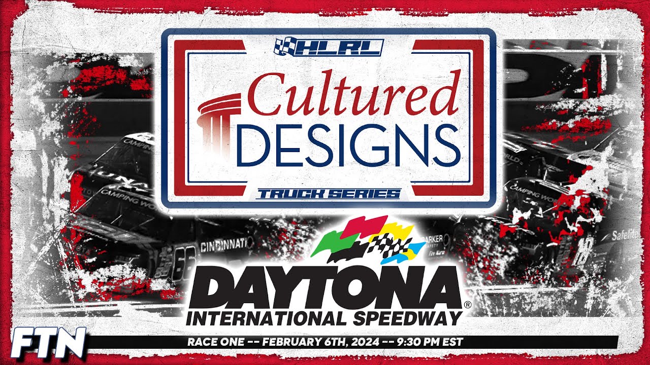 HLRL Cultured Designs Trucks: The Cultured Designs 125 - YouTube