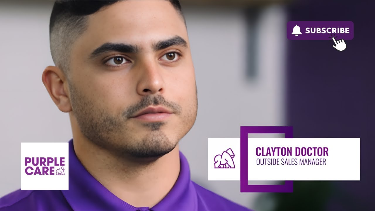 Purple Care: Comprehensive Pest Control Services - YouTube