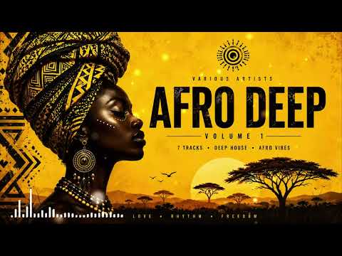 AFRO DEEP VIBES 2026 🌅Best Deep House & Afro House Mix - YouTube