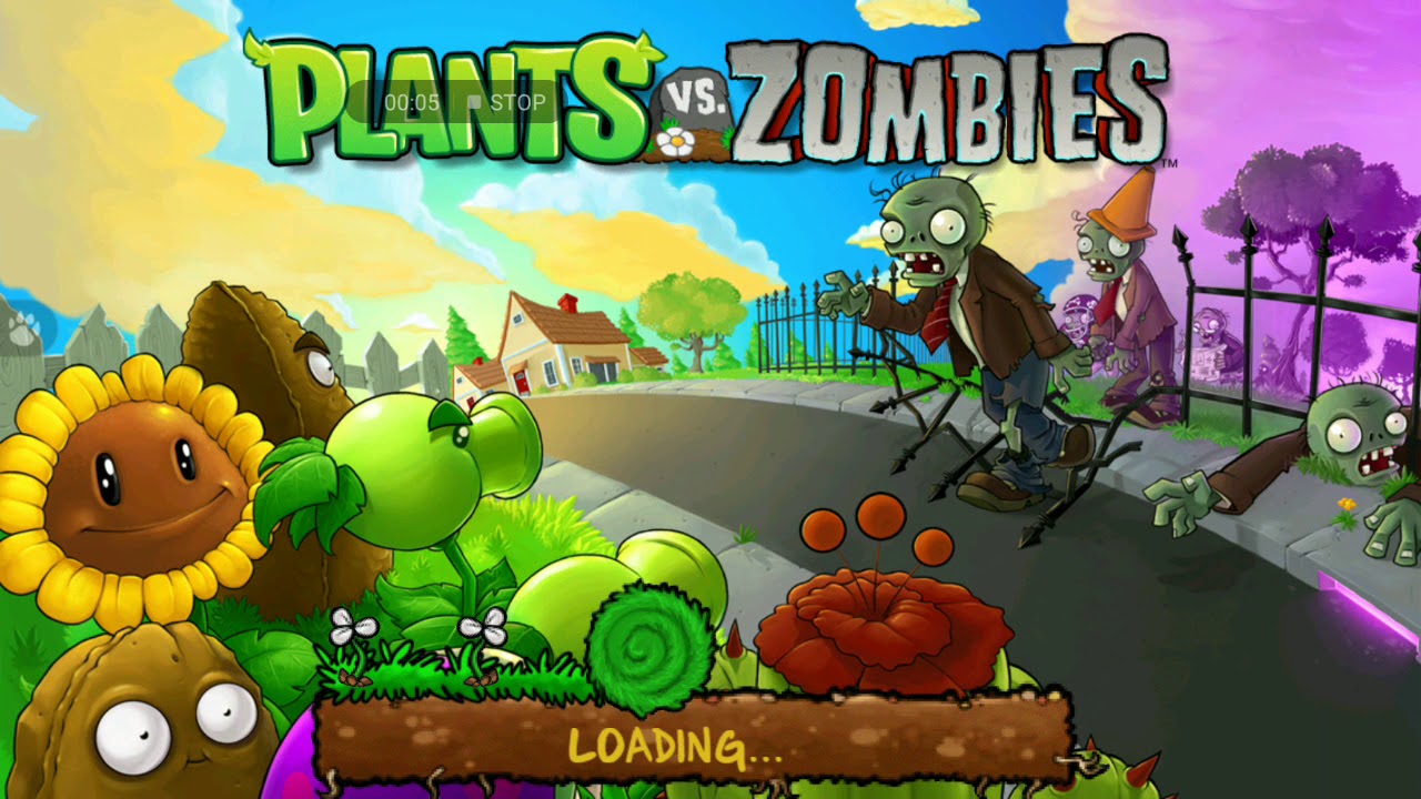 Weird pvz part 1 - YouTube